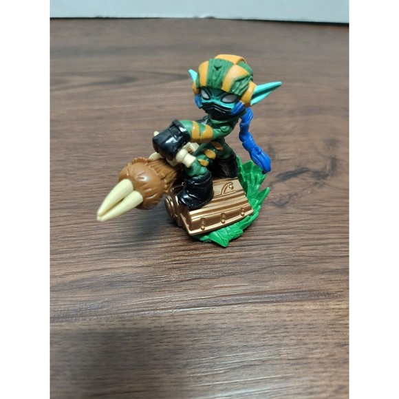 Video Games & Consoles | Super Shot Stealth Elf Life Element Skylanders ...
